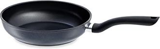 FISSLER Cenit/Aluminium-Pfanne versiegelt (Ø 20 cm) beschichtete Brat-Pfanne, antihaftend, alle Herdarten - auch Induktion