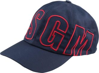 Msgm ACCESSOIRES - M&uuml;tzen & H&uuml;te auf YOOX.COM