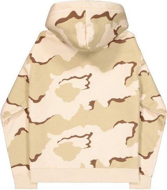 Alpha Industries Hoodie Basic Hoodie BL Camo