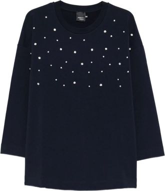 Marina Rinaldi Femme, Sweatshirts et sweats à capuche, Bleu, Taille: 40 FR SweaT-shirts