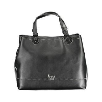Byblos Damen, Taschen, Schwarzk, ONE SIZEGr&ouml;&szlig;e