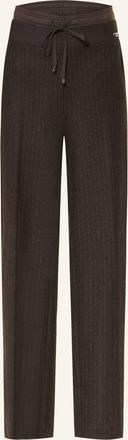 Cambio Cambio Hose Eva Im Jogging-Stil braun