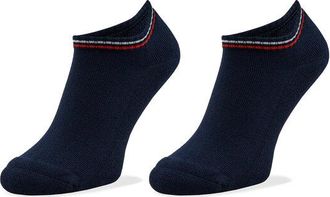 Tommy Hilfiger Sneakersocken 701228178 Dunkelblau