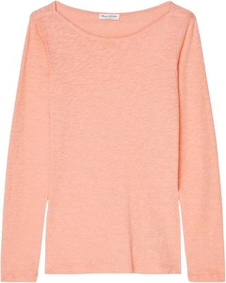 Marc O'Polo Hausschuhe - - Tops - Damen - Rosa - L