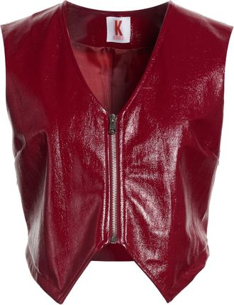 Kontatto ANZ&Uuml;GE und CO-ORDS - Couture-Westen auf YOOX.COM