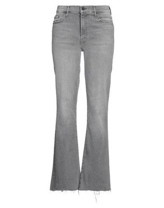 Mother BAS - Pantalons en jean sur YOOX.COM