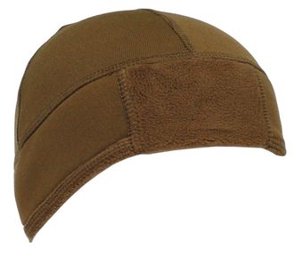 MFH Max Fuchs Unisex Mutze-10859R Mutze, Coyote, 62