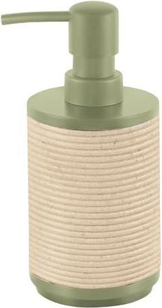 Kleine Wolke Seifenspender Runa, Accessoires, Farbe Dill, Material: Polyresin