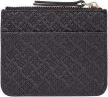 Tommy Hilfiger Porte-cartes &agrave; logo