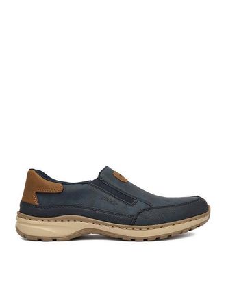 Rieker Halbschuhe CEO-03365-14 Dunkelblau