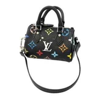 Louis Vuitton Pre-owned Mini Bag - - Pre-owned - Damen - Mehrfarbig - ONE SIZE