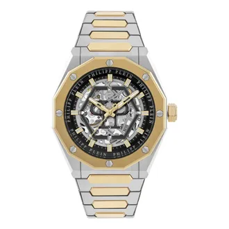 Philipp Plein Herren, Accessories, Gelb, ONE SIZEGr&ouml;&szlig;e