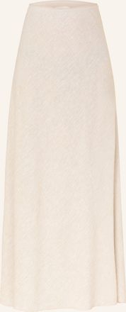 Moss Copenhagen Msch Copenhagen Rock Mschviana Ginia Mit Leinen beige