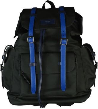 Jimmy Choo London Rucks&auml;cke - Wixon Backpack - Gr. unisize - in Schwarz - f&uuml;r Damen