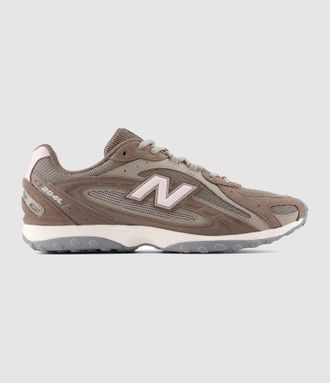 New Balance Baskets 204L Cortado