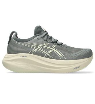 Asics Gel Nimbus 27 W - Neutrallaufschuh - Damen