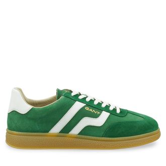 GANT Sneakers Gant 30633859 Gr&uuml;n