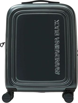 Mandarina Duck Herren, Koffer, Grau, ONE SIZEGr&ouml;&szlig;e