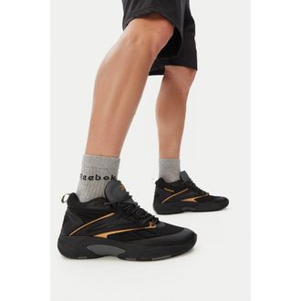 Reebok Sneakers Reebok EO-ZONE BREAKER 100273739 Schwarz