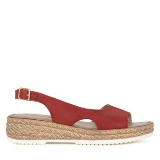 Lasocki Sandalen Lasocki WI16-3087-01 Rot