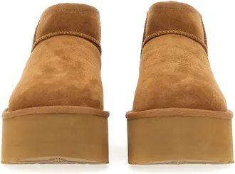 UGG Boots - Brown