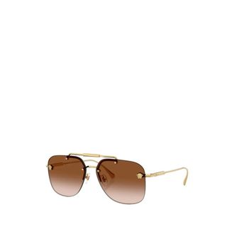 Versace Damen, Accessories, Gelb, 60 MMGr&ouml;&szlig;e