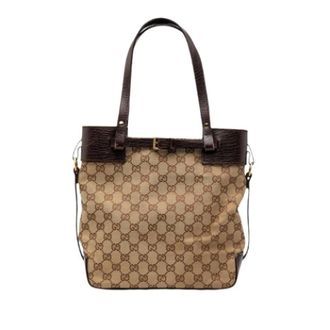 Gucci Damen, Pre-Owned, Beige, ONE SIZEGr&ouml;&szlig;e