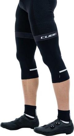 Cube Knee Warmers - kurze Beinlinge