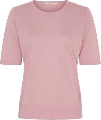 BTF-CPH Strickware - - Knitwear - Damen - Rosa - M