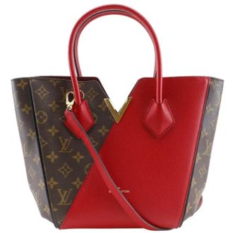Louis Vuitton Pre-owned Canvas Handtasche - - Pre-owned - Damen - Mehrfarbig - ONE SIZE