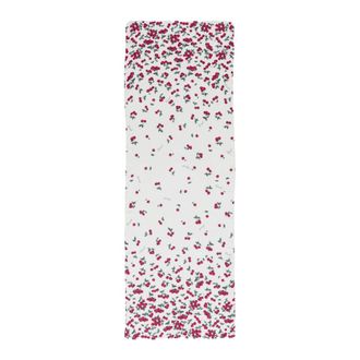 Twinset Femme, Accessoires, Multicolore, Taille: ONE Size Pa&ntilde;uelo Cerezas