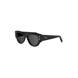 Dior unisex, Accessories, Schwarzk, 53 MMGr&ouml;&szlig;e