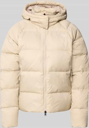 The North Face Daunenjacke mit Label-Stitching Modell HYDRENALITE CITY DOWN
