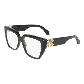 Ferragamo Sf3041E Sonnenbrille - - Accessories - Damen - Schwarzk - 53 MM