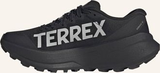ADIDAS TERREX Adidas Terrex Trailrunning-Schuhe Terrex Agravic Sl schwarz