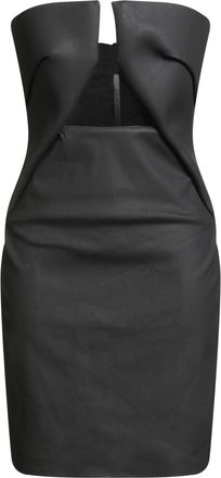 Rick Owens KLEIDER - Mini-Kleider auf YOOX.COM