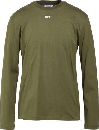 Off-white TOPS - T-shirts auf YOOX.COM