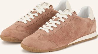 H&ouml;gl Sneaker braun