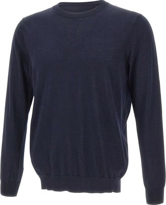 KANGRA Homme, Pulls, Bleu, Taille: 3XL Pull ras du cou