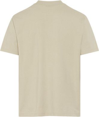 HUGO BOSS T-Shirt Tee Collar aus Stretch-Baumwolle, relaxed fit