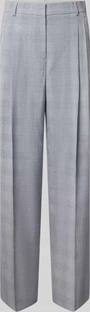 Jake*s Weite Hose mit Viskose-Anteil