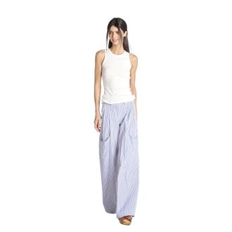 JEJIA Femme, Pantalons, Multicolore, Taille: 40 FR Ryan Pantalons