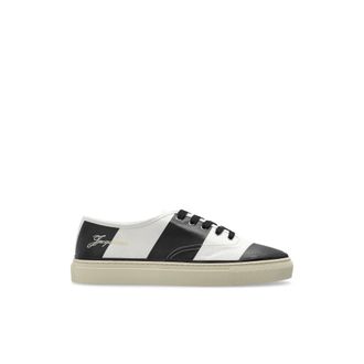 Jacquemus F&eacute;f&eacute; Sneakers - - Shoes - Damen - Wei&szlig; - 38 EU