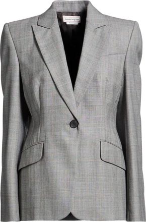 Alexander McQueen ANZ&Uuml;GE und CO-ORDS - Blazers auf YOOX.COM
