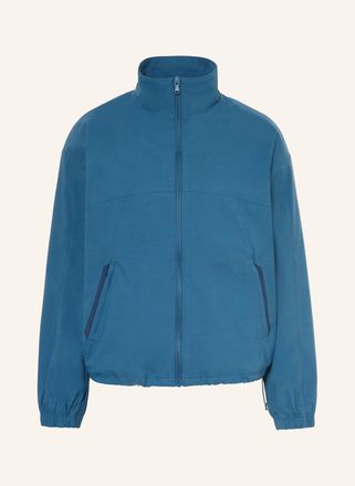 Under Armour Trainingsjacke Ua Unstoppable blau