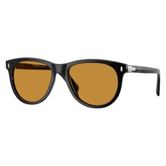Persol Po3408S Sonnenbrille - - Accessories - unisex - Schwarzk - 53 MM