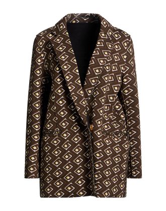 Maliparmi ANZ&Uuml;GE und CO-ORDS - Blazers auf YOOX.COM