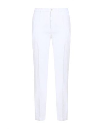 120% Lino HOSEN & R&Ouml;CKE - Hosen auf YOOX.COM