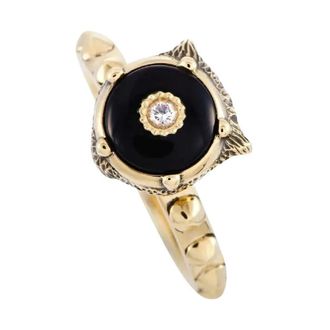 Gucci unisex, Accessories, Gelb, 53 MMGr&ouml;&szlig;e