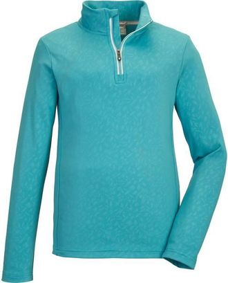 Killtec Kinder Shirt KSW 327 GRLS LS SHRT